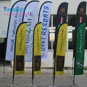 Feather Flags Projects | vancke