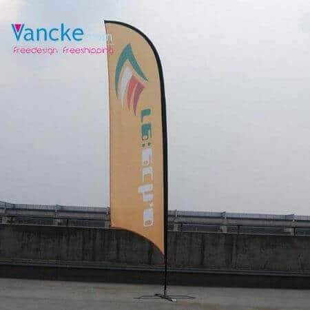 Feather Flags Projects | vancke